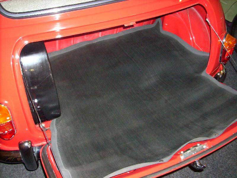 Swash Design « 1959 Mini Register